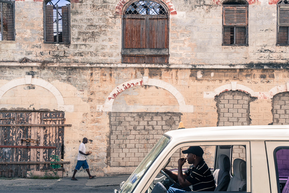 Andy Ferrington - Submission | LensCulture