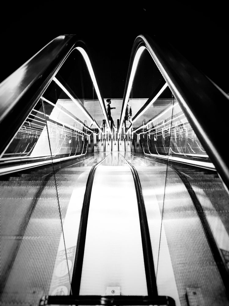 Ingrid Clauwaert - Submission - modern serie | LensCulture