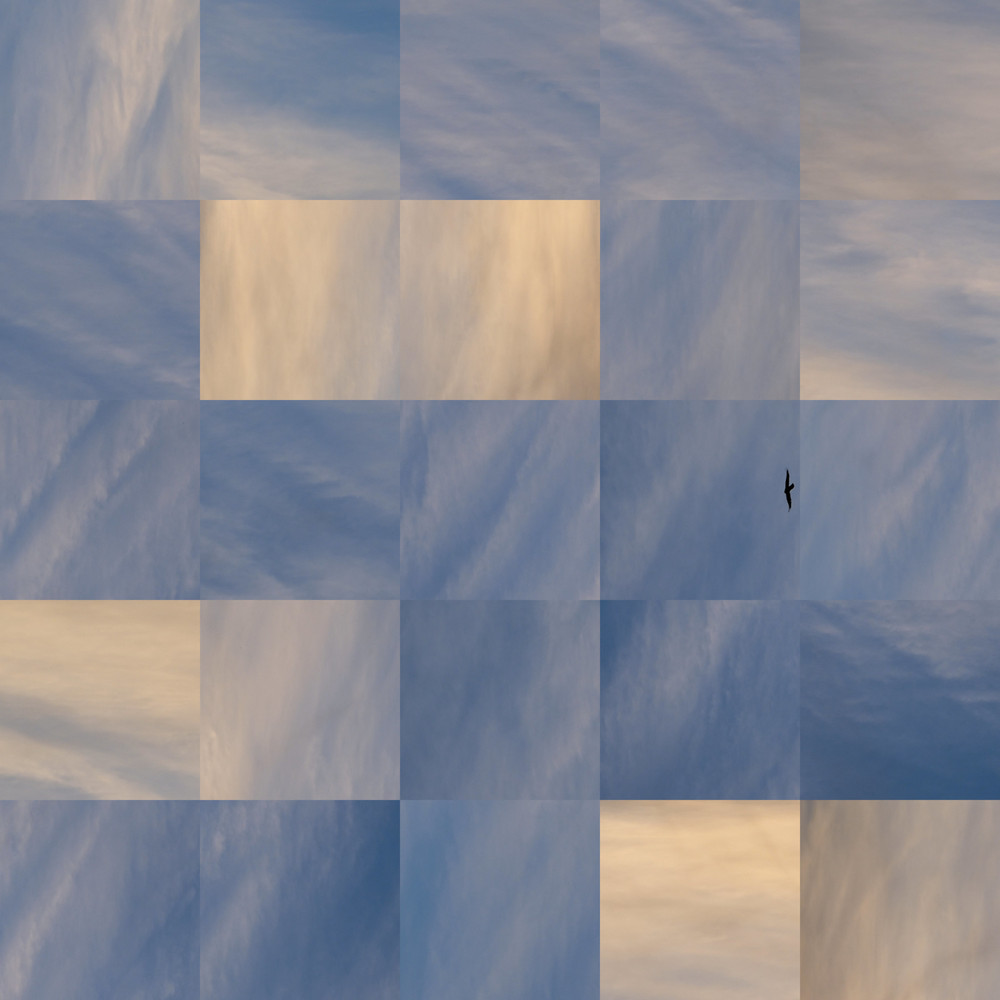 Raphaël da Silva - Le ciel leur appartint | LensCulture