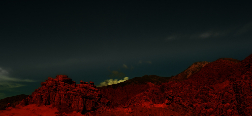 Guadalupe Plaza Petersen - retorno al paraiso | LensCulture