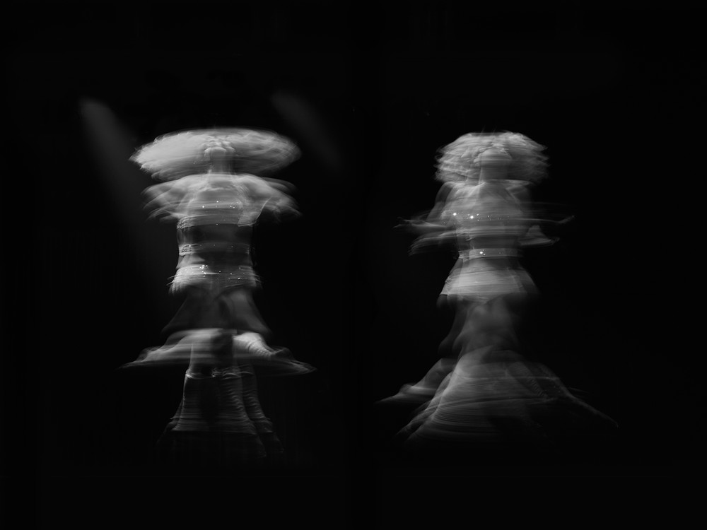 Jay Cho - Performing Souls | LensCulture