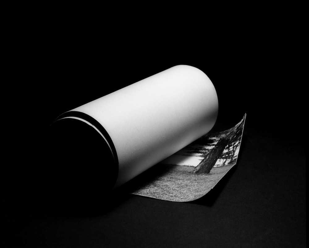 Lynn Silverman - In A Matter of Time | LensCulture