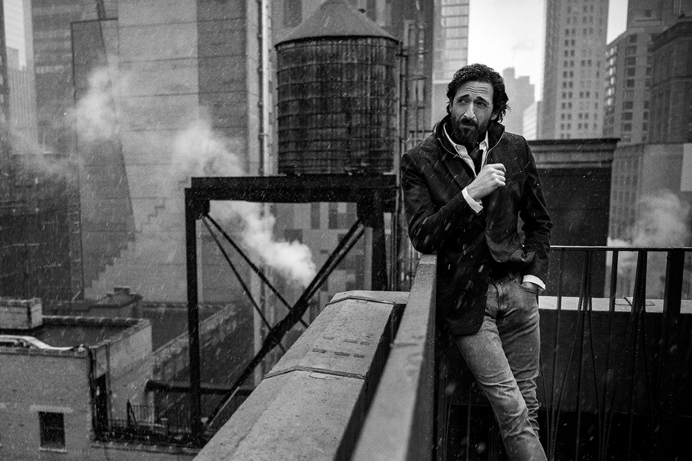 Scott McDermott - Untitled | LensCulture