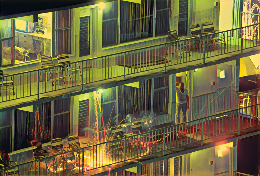 Brian Heston - Submission | LensCulture