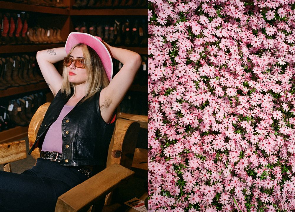 Annie Forrest - Giddyup | LensCulture