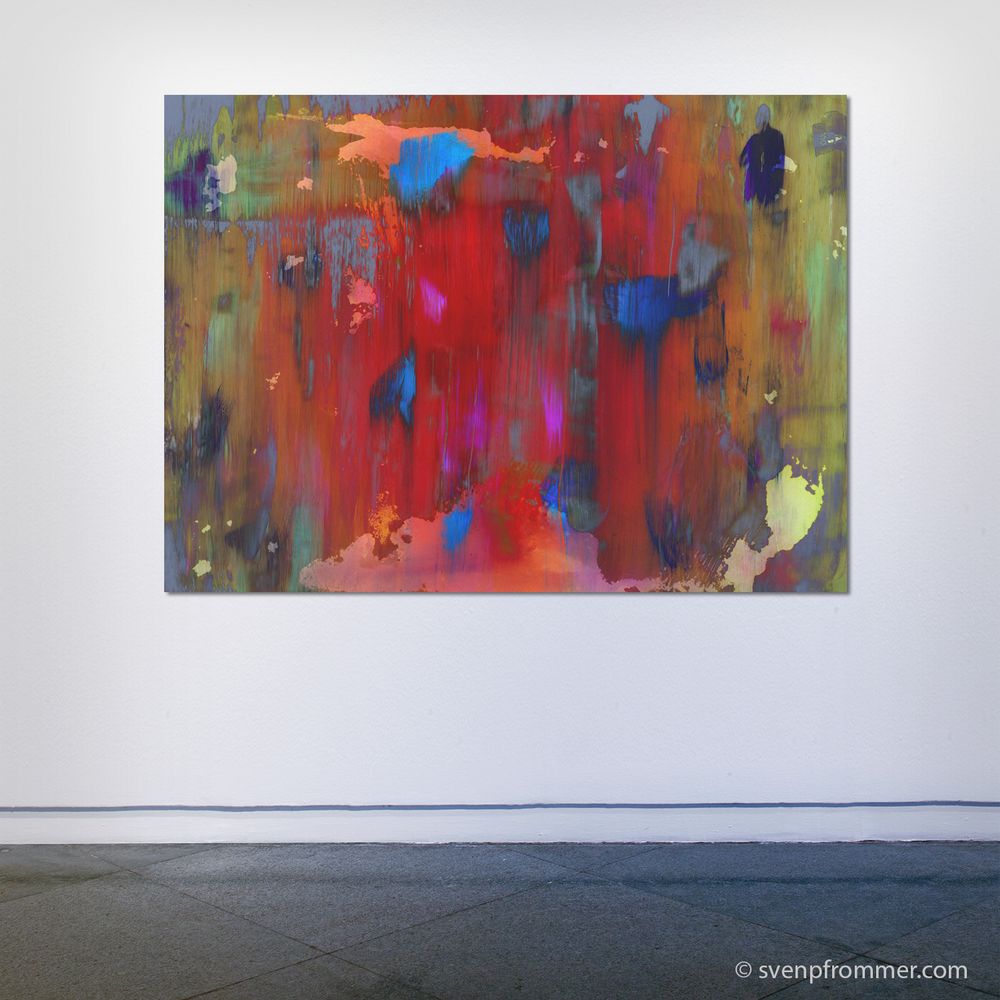 Sven Pfrommer - SCANOGRAPHY | LensCulture