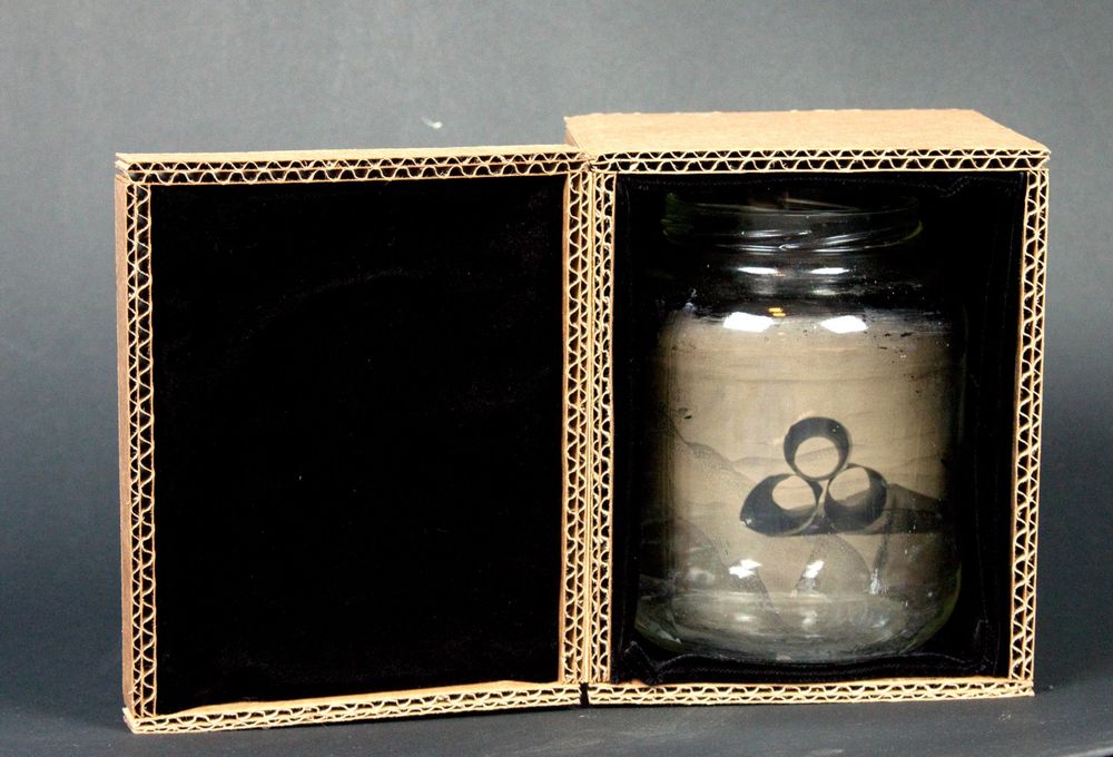 Denis Roussel - Recyclotypes | LensCulture