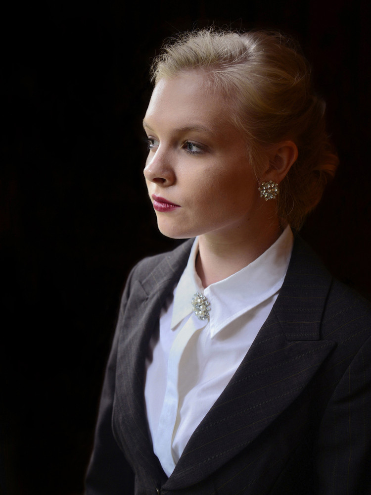 James Meldrum - Entries for Lensculture Portrait Contest 2022 | LensCulture