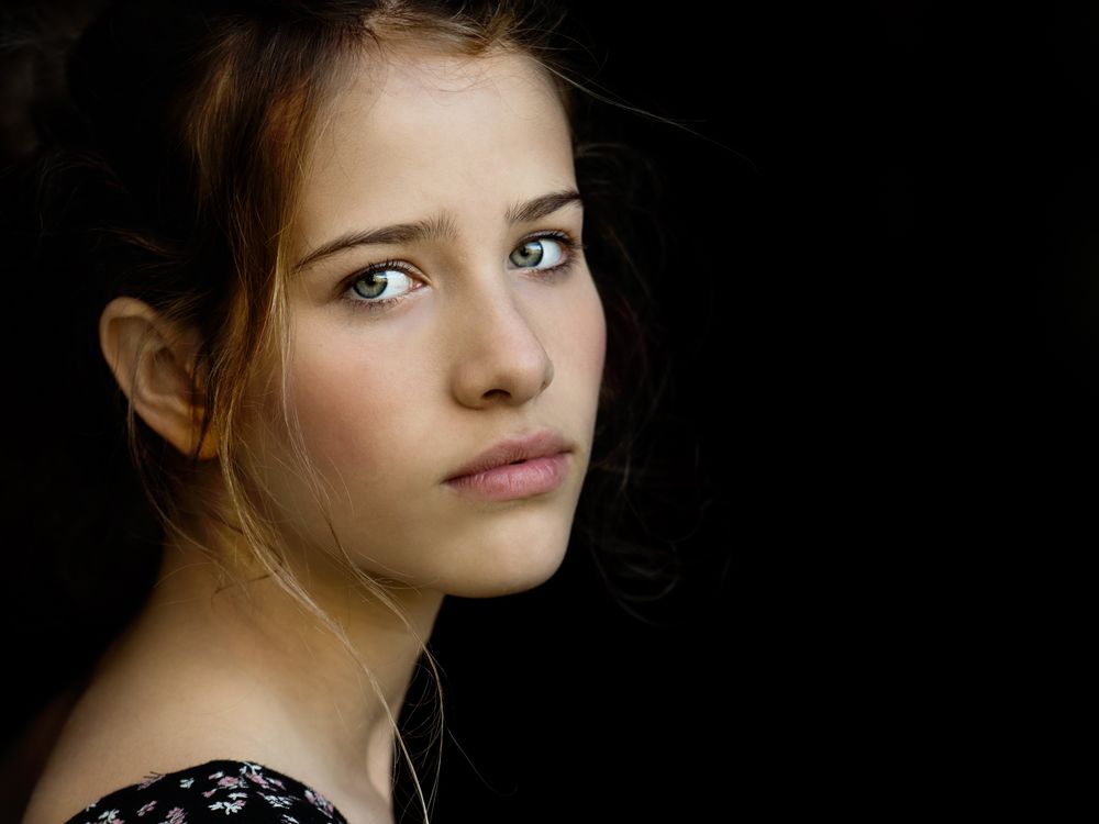 Dirk De Wit - A look that catches you | LensCulture