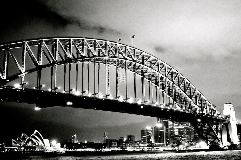 Alan SCHOENAUER - Black & White Photography Awards 2021 | LensCulture