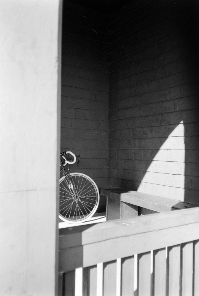 Alex Hamm - Moments in Sitka | LensCulture