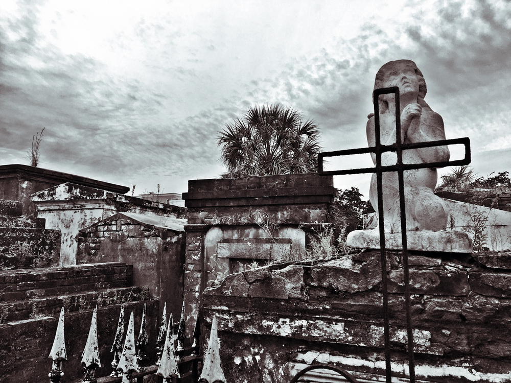 Kaitlin Root | Black & White Photography Awards 2020 Entry