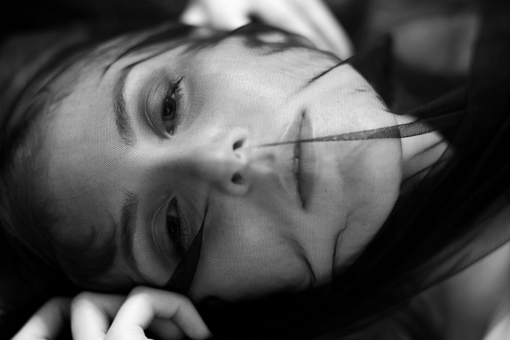 Taking the Veil - LensCulture