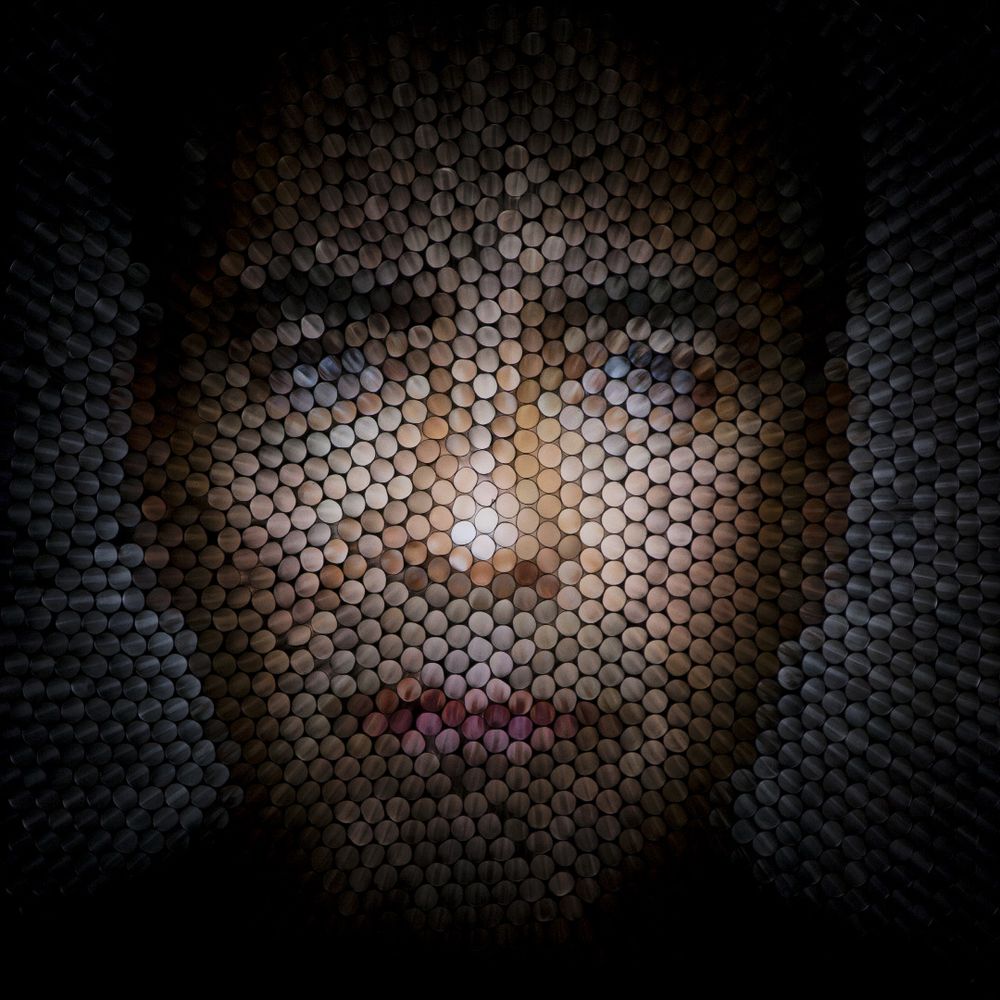 Calen Barnum - Compound Vision | LensCulture