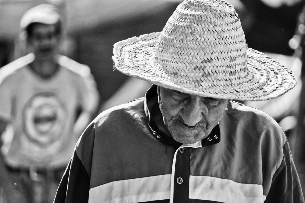 Rafael Barata | Portrait Awards 2023 Entry