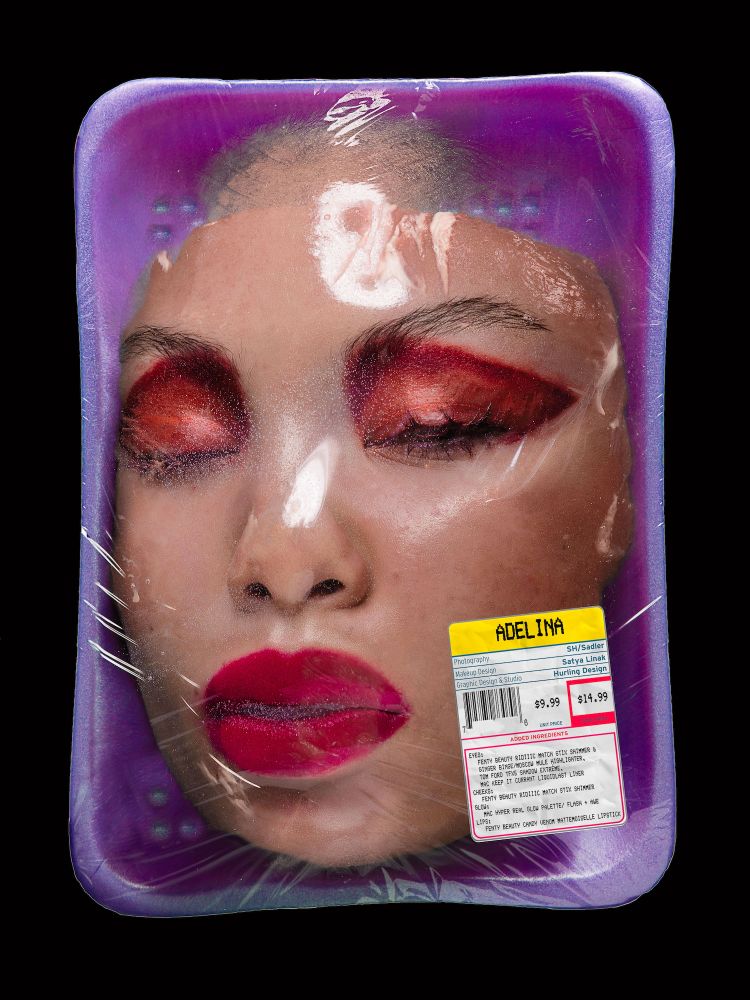 SH Sadler - Fresh Meat | LensCulture