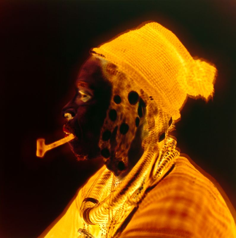 eric bottero - INVISIBLE | LensCulture