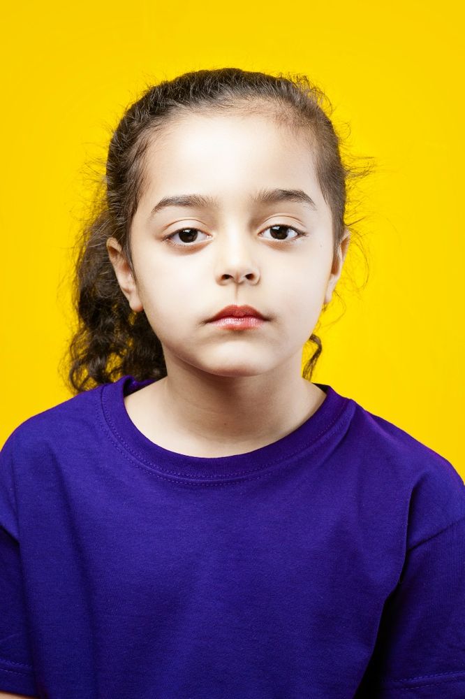 Isabelle Whittaker - Pop kids | LensCulture