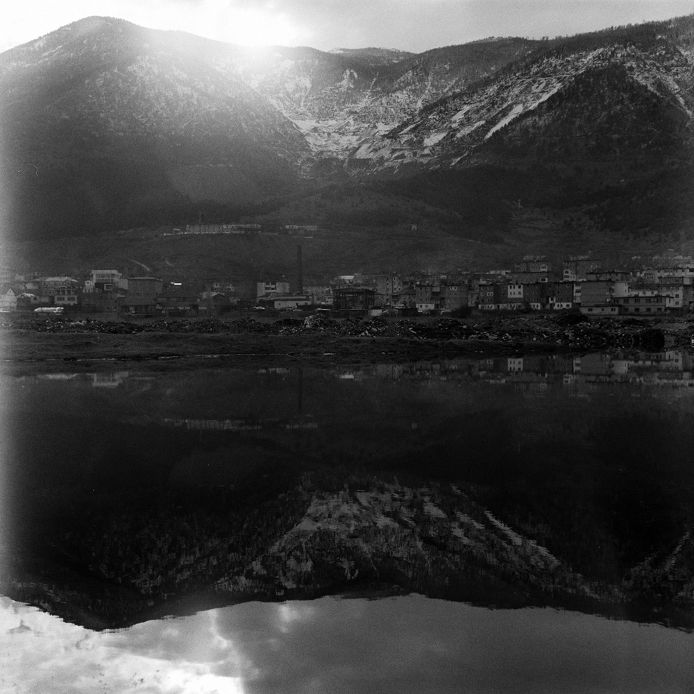 Elton Gllava - Bulqizë | LensCulture