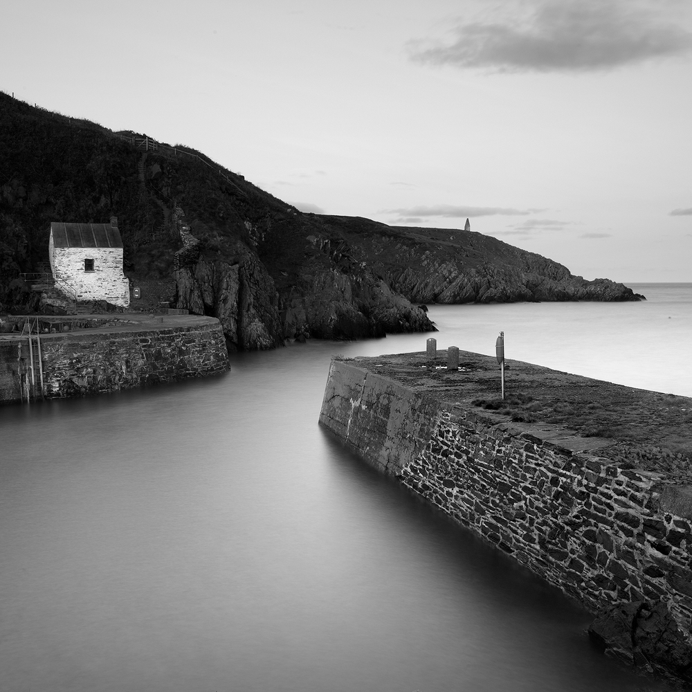 Adam Clutterbuck - Landscapes | LensCulture