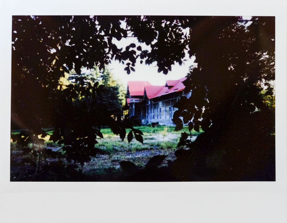 Stefan Neagu - Clin d'oeil | LensCulture