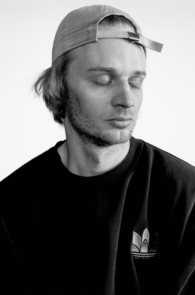 Jakub Stanek - Notebook | LensCulture