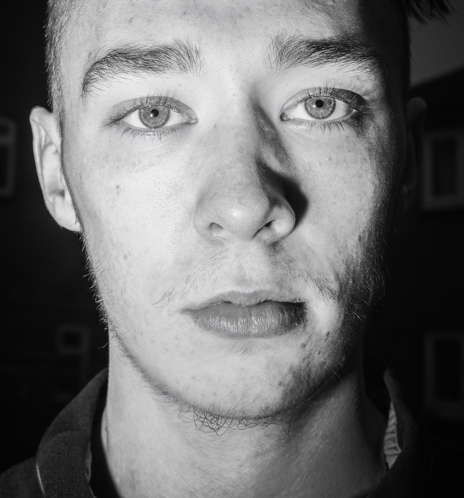 Stephen Shaw - Crazy Kingdom | LensCulture