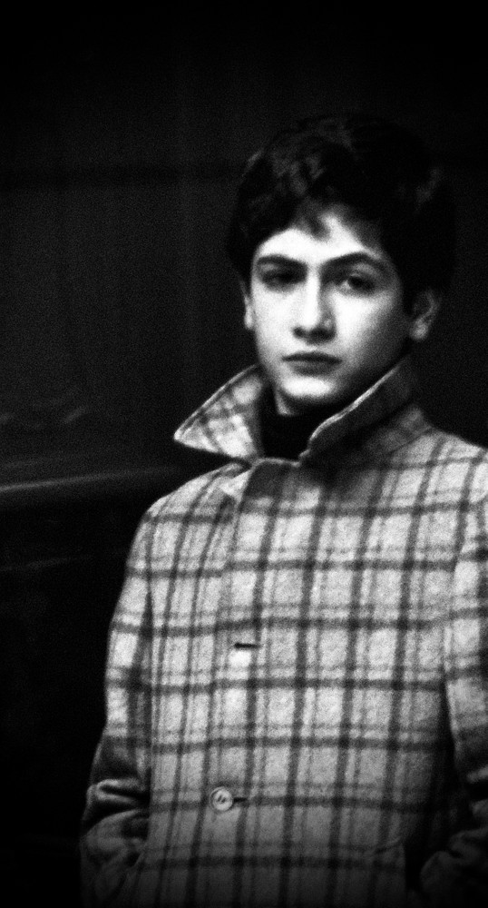 Jonathan Cerullo - CHILDREN | LensCulture