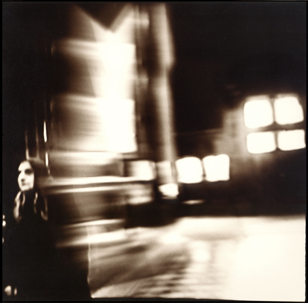 Stefano Bernardoni - VISUAL THRESHOLDS | LensCulture