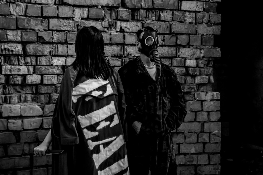 Dzmitry Bryshten - Dead man letters | LensCulture