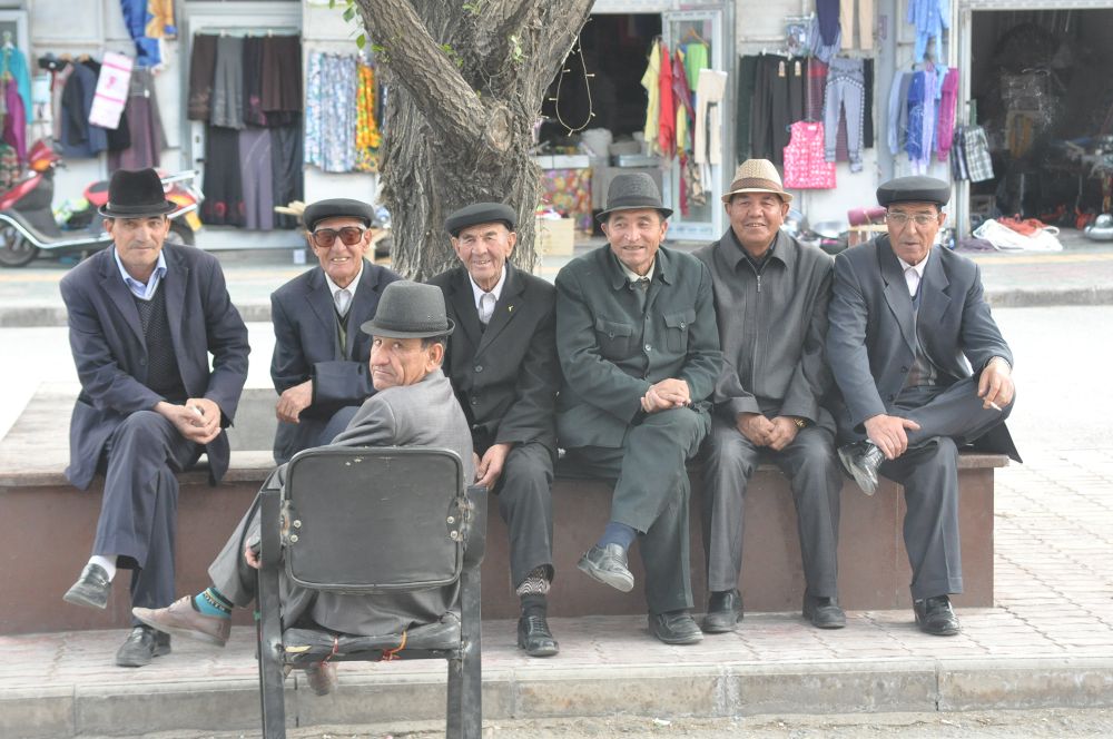 robert linsky - Submission | LensCulture