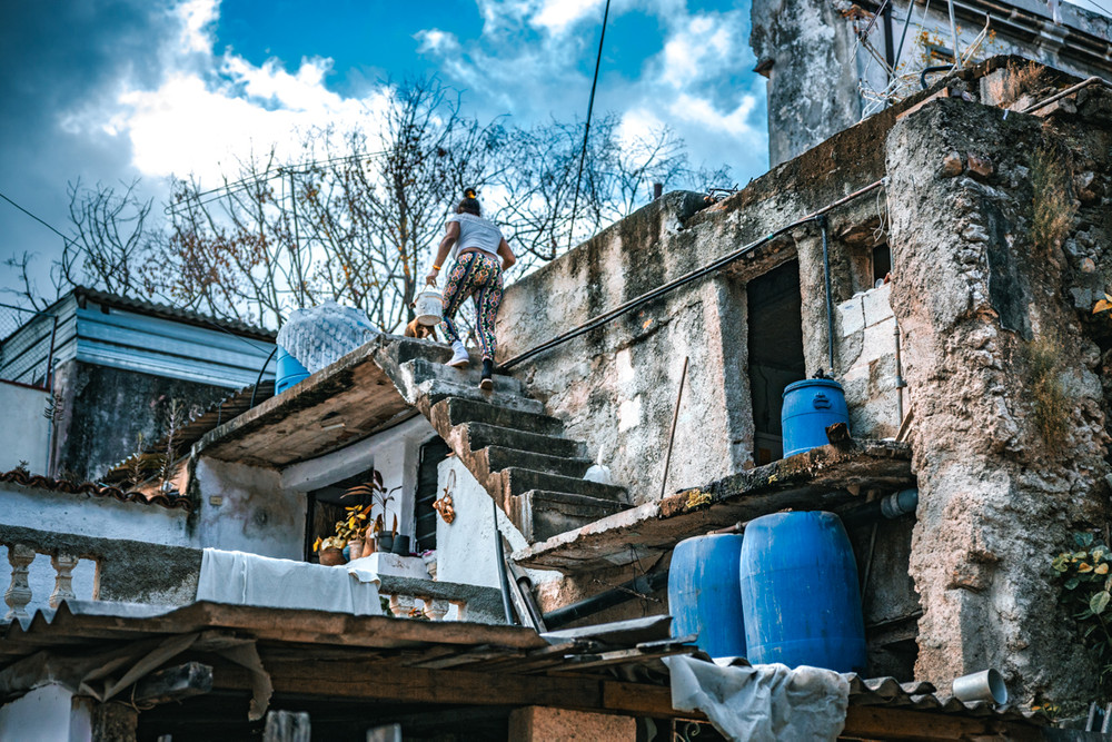 Lisa Dubinsky - La Havana | LensCulture
