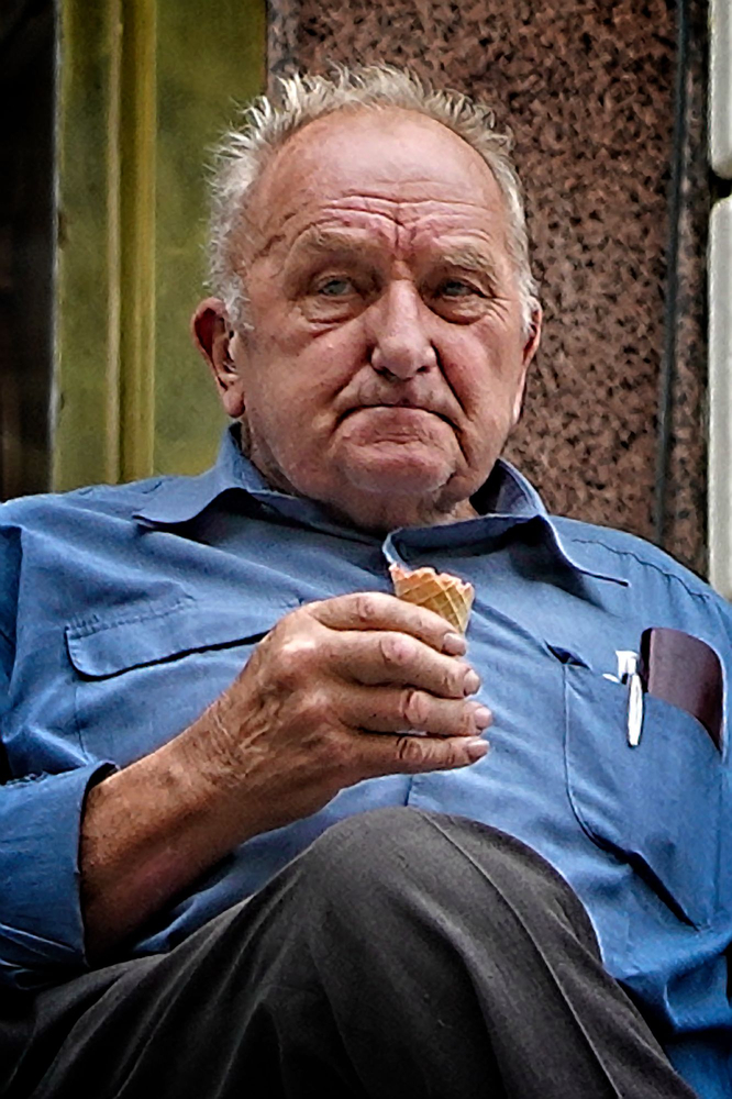 Alan Wallock - Submission | LensCulture