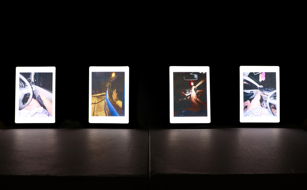 Serinah Williams - Sneaky Links | LensCulture