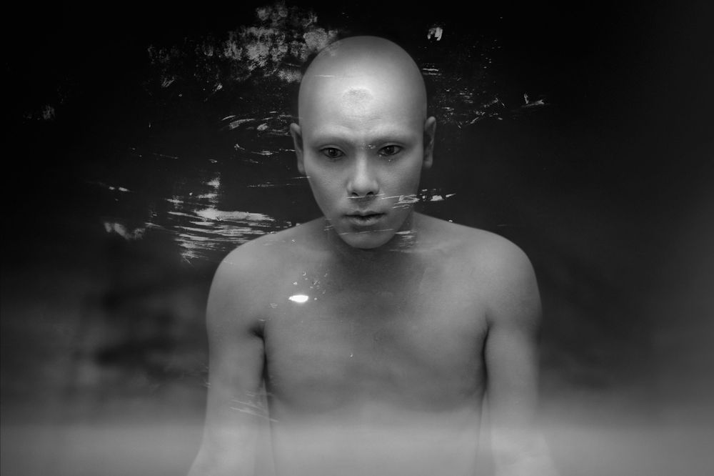 Yuichi Ikehata - An Observer’s Report 1 | LensCulture