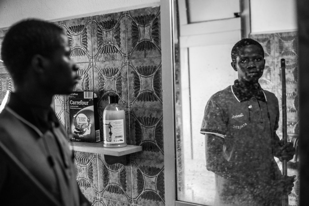 General Entry - Series - LensCulture