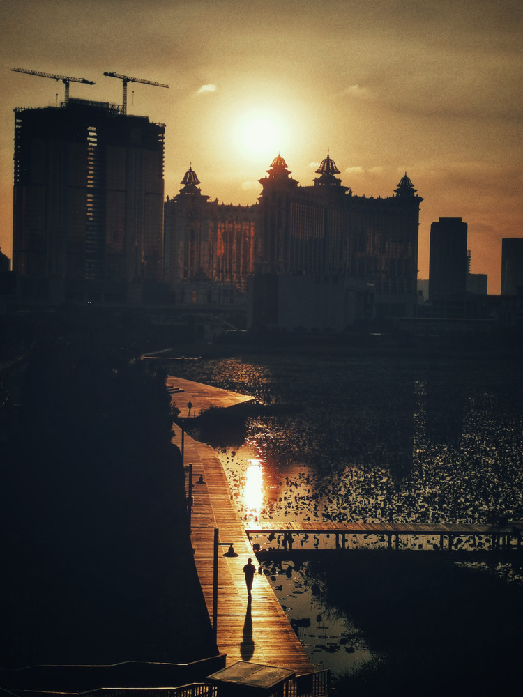 Man Fai Wong - Untitled | LensCulture