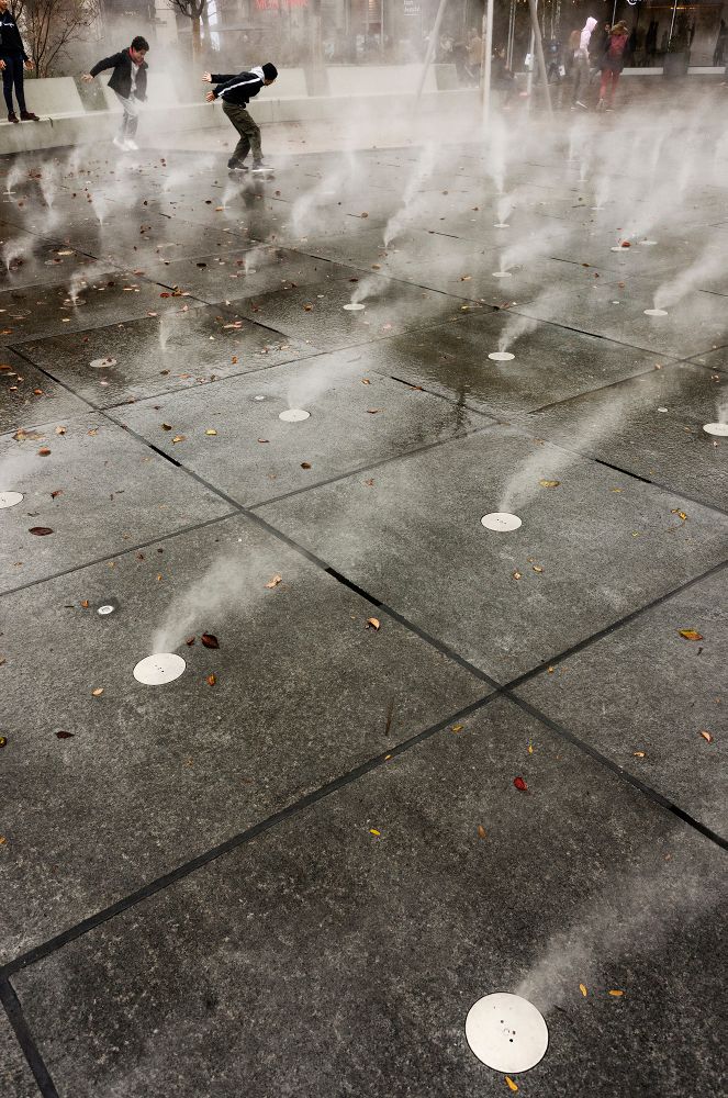 Lars Rebers - Paris | LensCulture