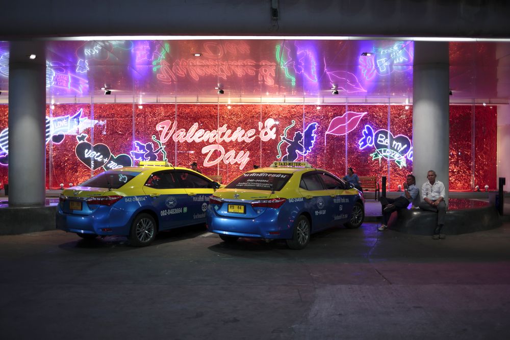 Marc Stadler - Submission | LensCulture