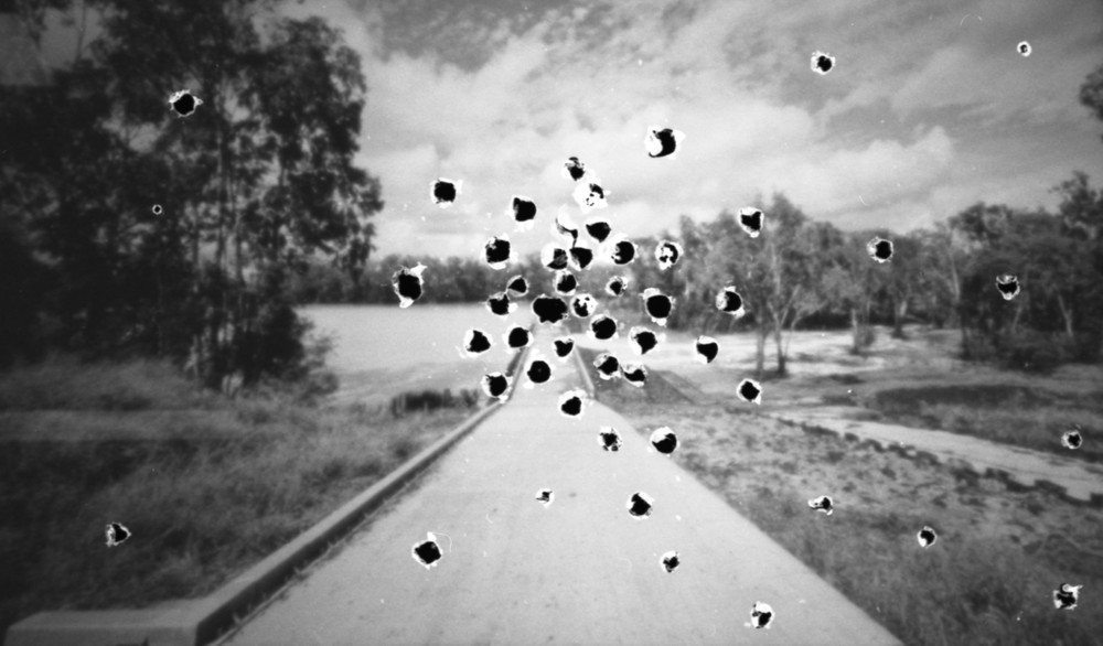 Serinah Williams - Disconnected | LensCulture