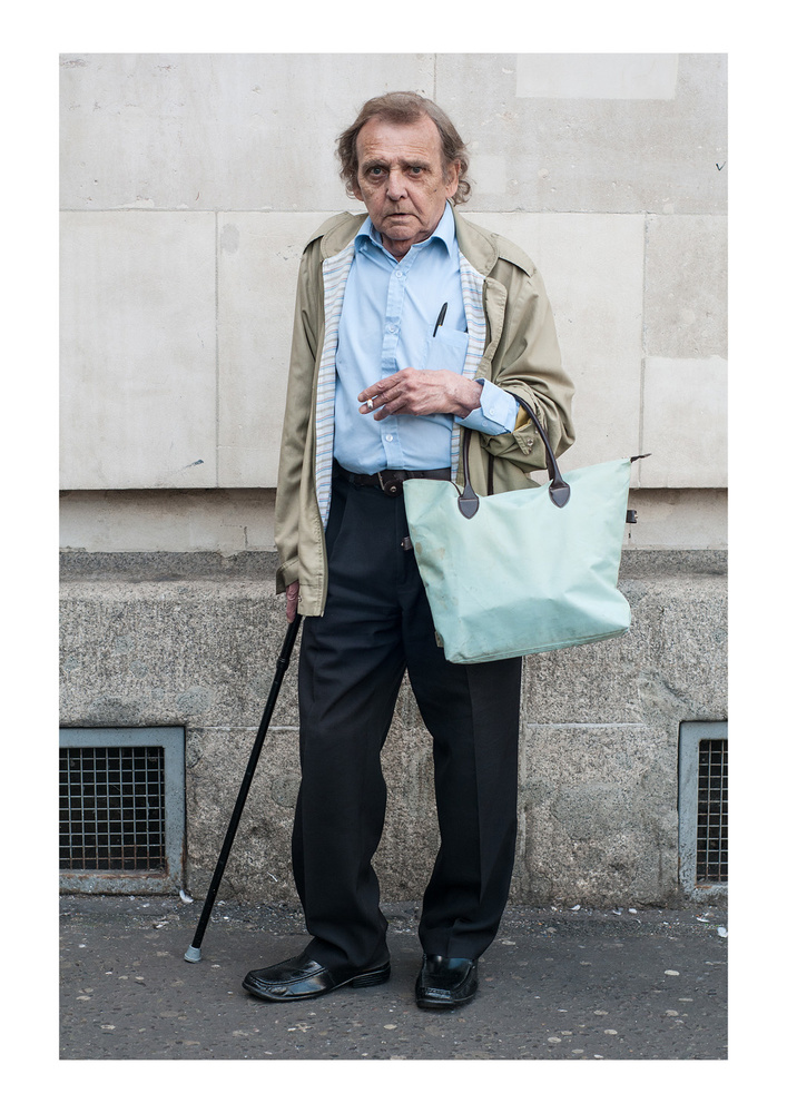 Jason Dimmock - London | LensCulture