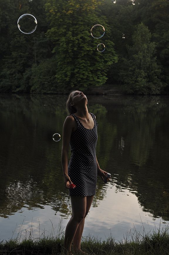 Daniel Murtagh - Berlin | LensCulture