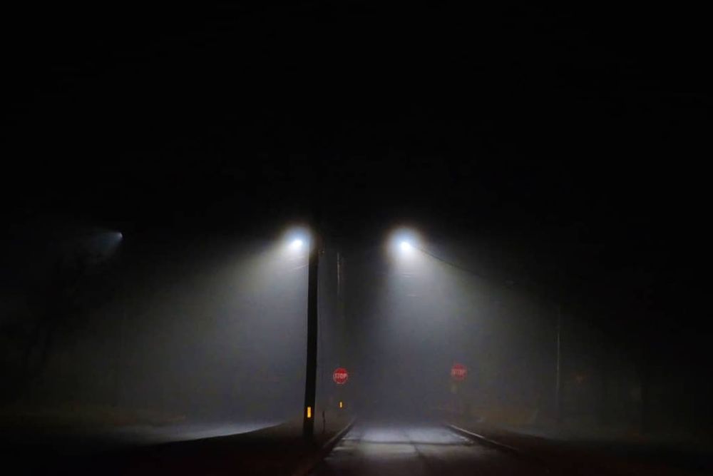 Zachary Dufresne - In an ominous light | LensCulture