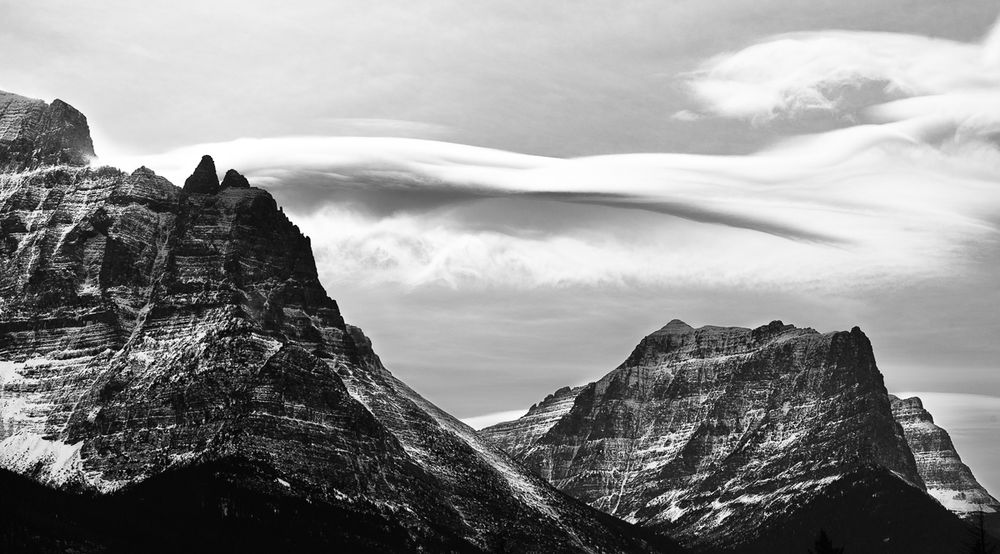 Fernando Becerra - National Parks in the Fall | LensCulture