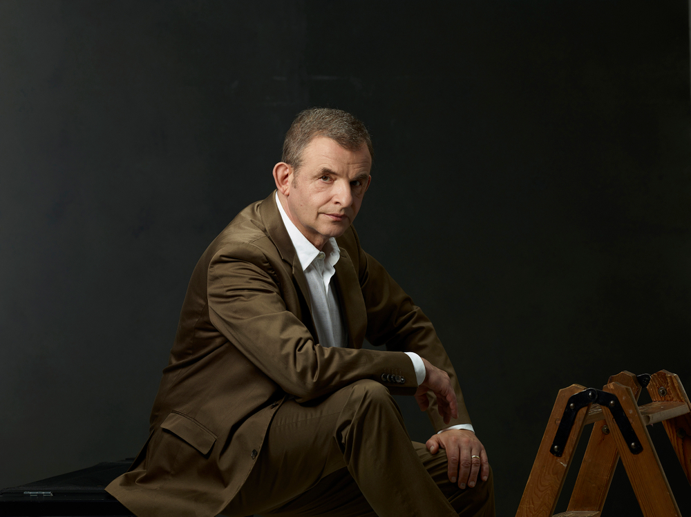 laurence chaperon - Atmosphäre | LensCulture