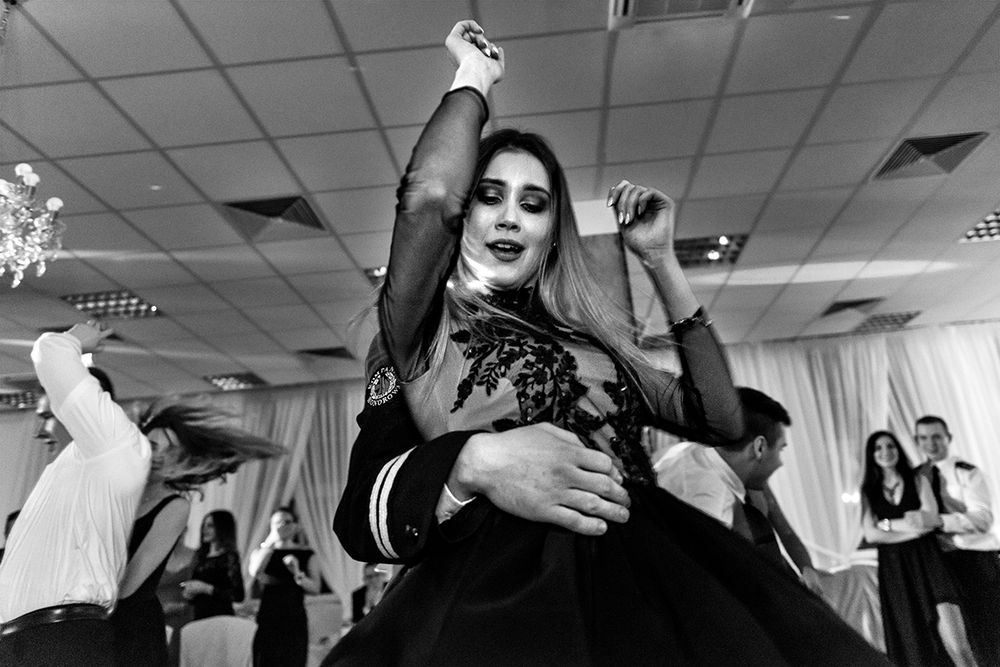 Roman Kalinowski - After hours | LensCulture