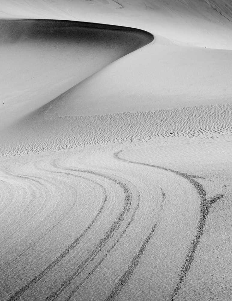 Robert Hartung - Death Valley | LensCulture
