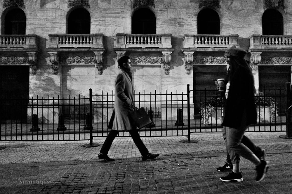 Susie Naye - Street Photography/Street People | LensCulture