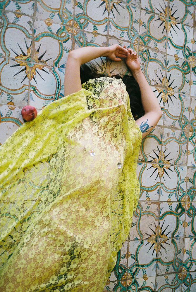 Hadley Rosenbaum - PRETTY WEIRD | LensCulture