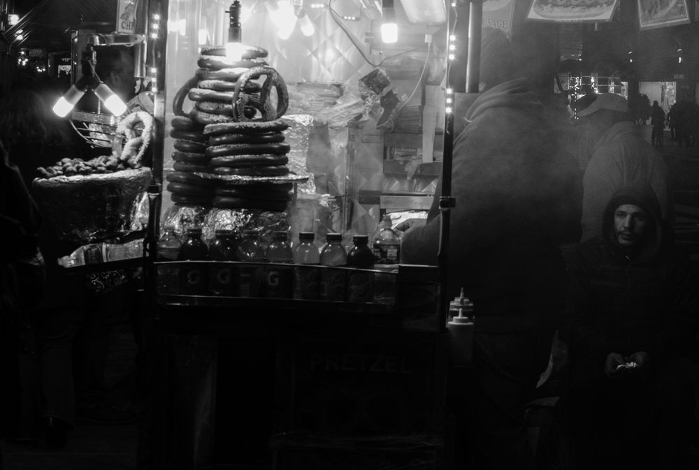 Christos Philippou - Untitled | LensCulture